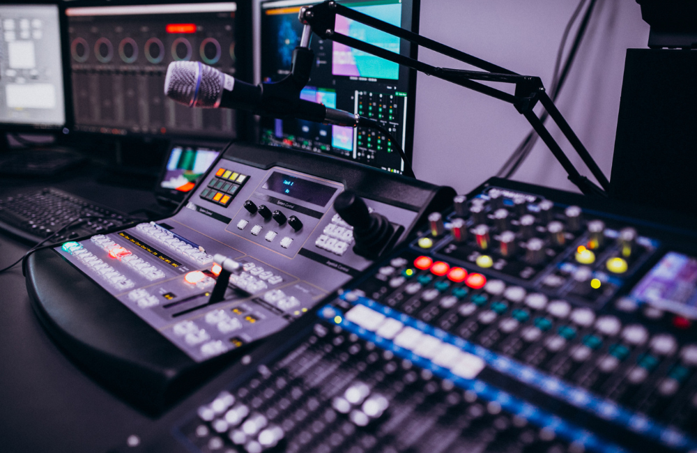 Uniclips Studio